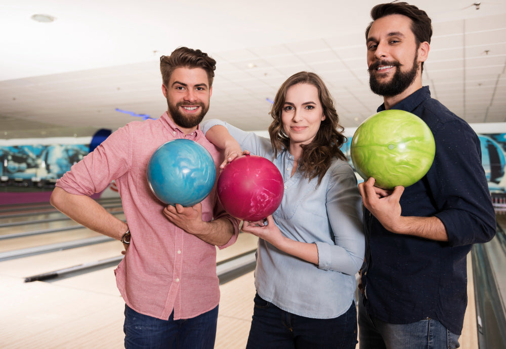 Why Bowling is the Ultimate Fun Activity for Everyone – Koreabowlingmall