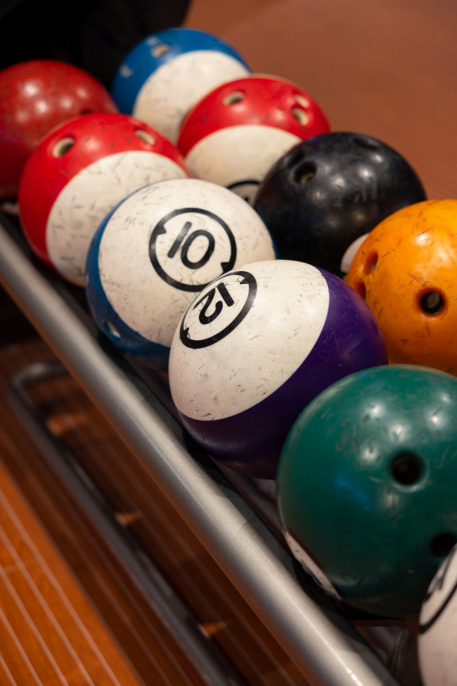 The Importance of Proper Bowling Footwork: Mastering Your Approach for ... The Importance of Proper Bowling Footwork: Mastering Your Approach for ...