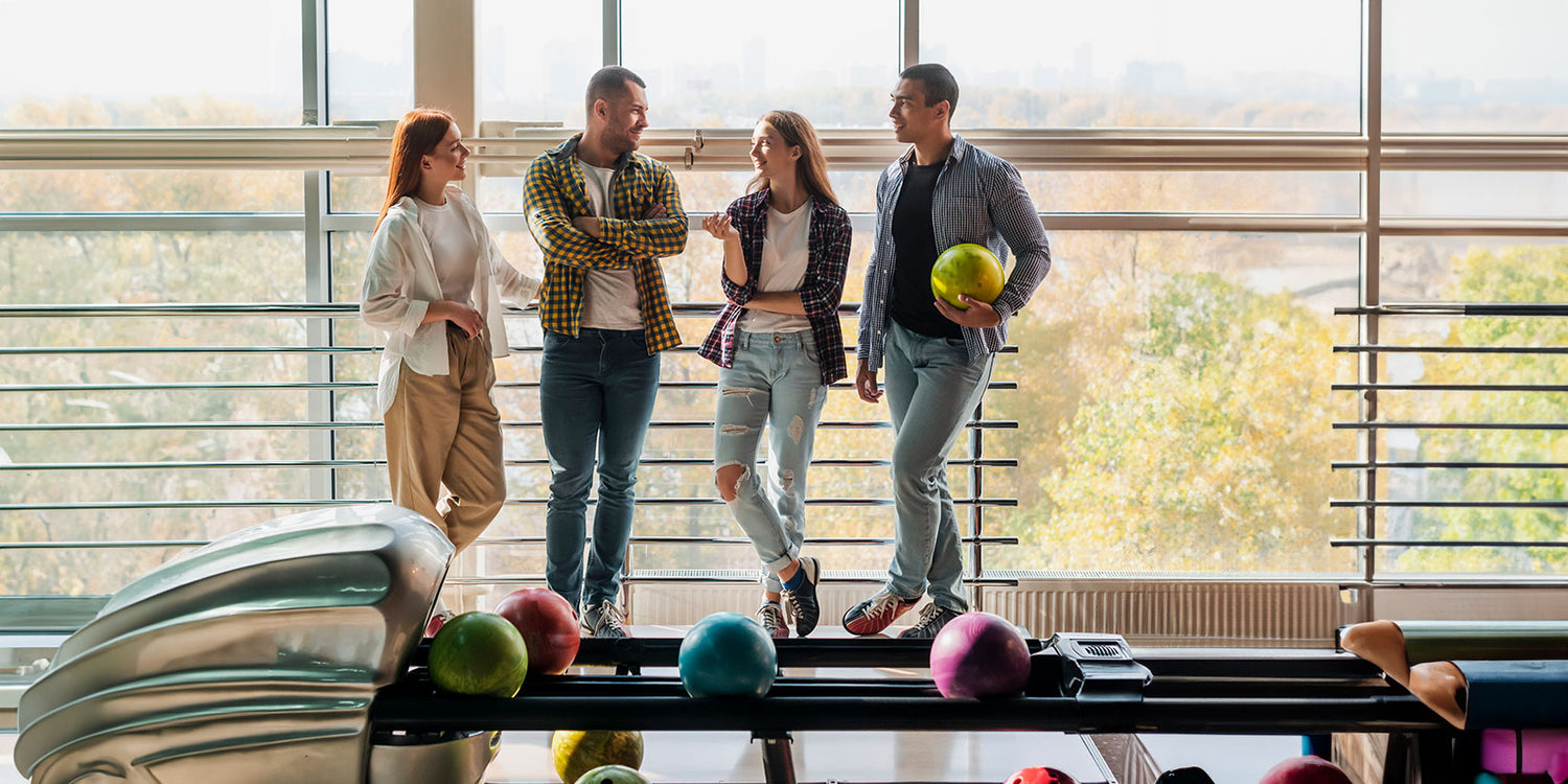 Essential Gear Guide for Bowling Beginners – Koreabowlingmall