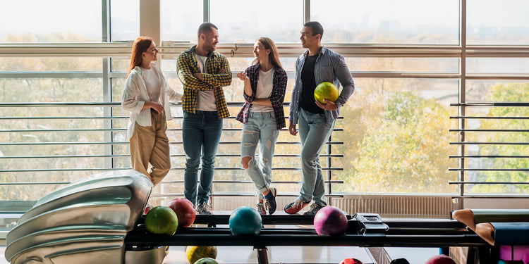 Essential Gear Guide for Bowling Beginners – Koreabowlingmall