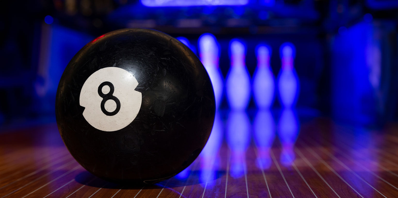 How to Upgrade Your Bowling Gear for Competitive Play – Koreabowlingmall