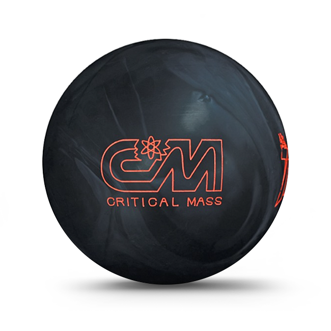 Track Critical Mass Bowling Ball – Koreabowlingmall