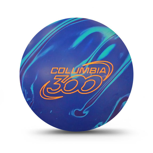 Columbia 300 Atlas Bowling Ball – Koreabowlingmall