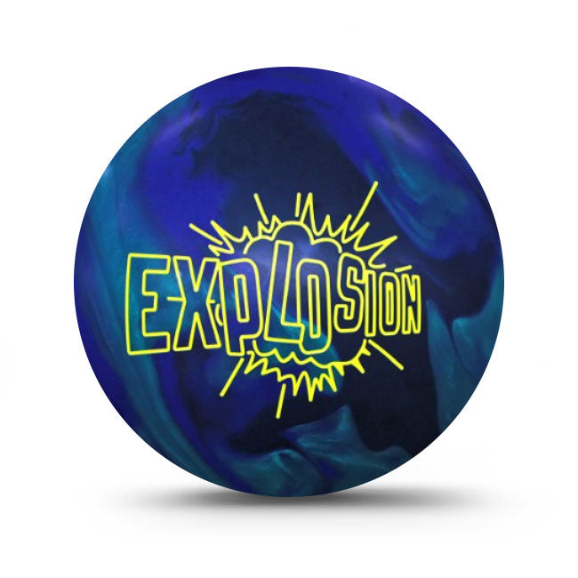 Columbia 300 Explosion Hybrid Bowling Ball – Koreabowlingmall