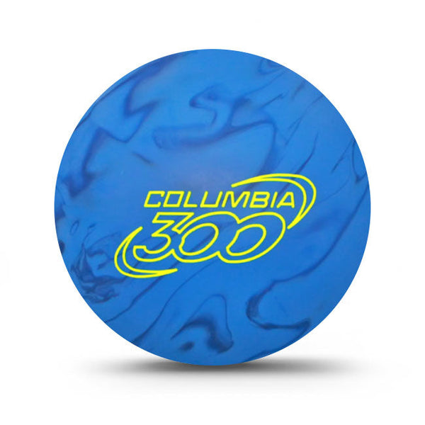 Columbia 300 Piranha Powercor Bowling Ball – Koreabowlingmall
