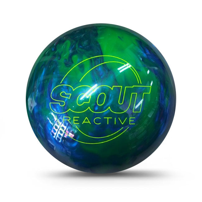 Columbia 300 Scout R Blue Green Bowling Ball – Koreabowlingmall