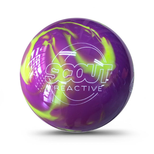 Columbia 300 Scout R Magenta Yellow Bowling Ball – Koreabowlingmall
