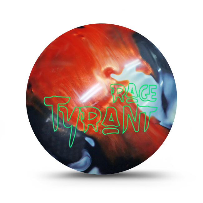 Columbia 300 Tyrant Rage Bowling Ball – Koreabowlingmall