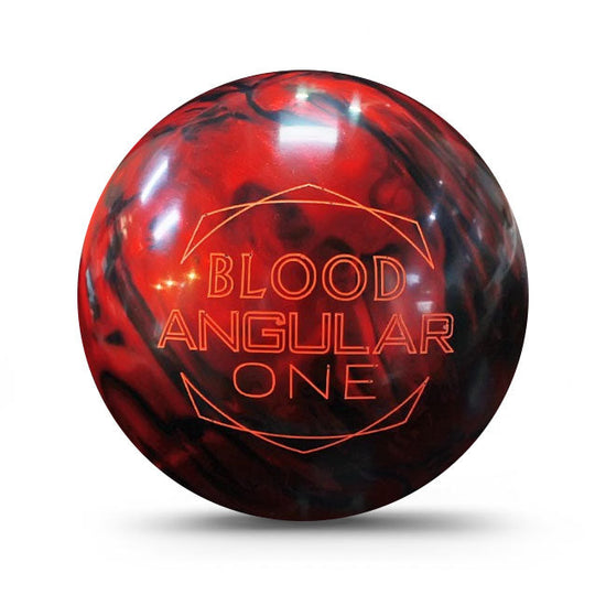 Ebonite Blood Angular One Korean Bowling ball – Koreabowlingmall