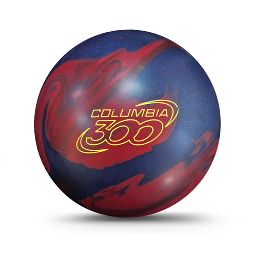 Columbia 300 Super Cuda PowerCor Bowling Ball – Koreabowlingmall