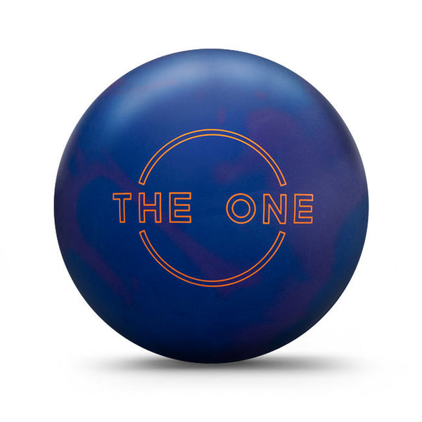 Ebonite The One Optimus Korean Overseas Bowling Ball OEM – Koreabowlingmall