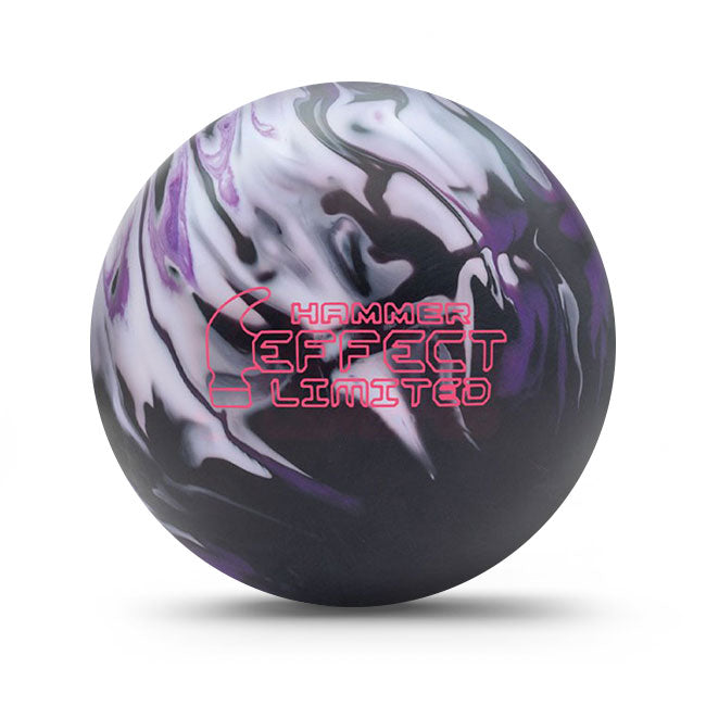 Hammer Effect Limited Bowling Ball – Koreabowlingmall